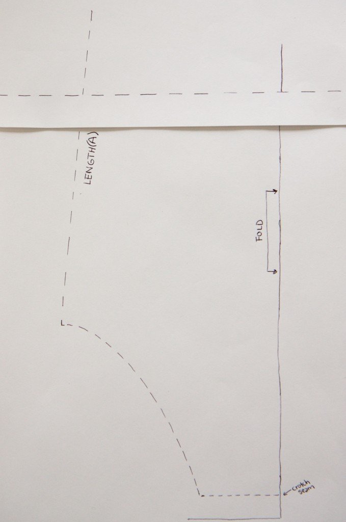 Swimsuit Pattern Tutorial – MonkeySmiles